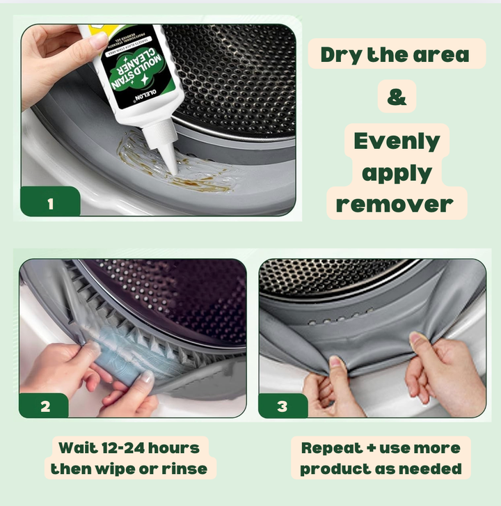 This $14 Kit Makes Mold Disappear From Every Nook And Cranny Like Magic ...