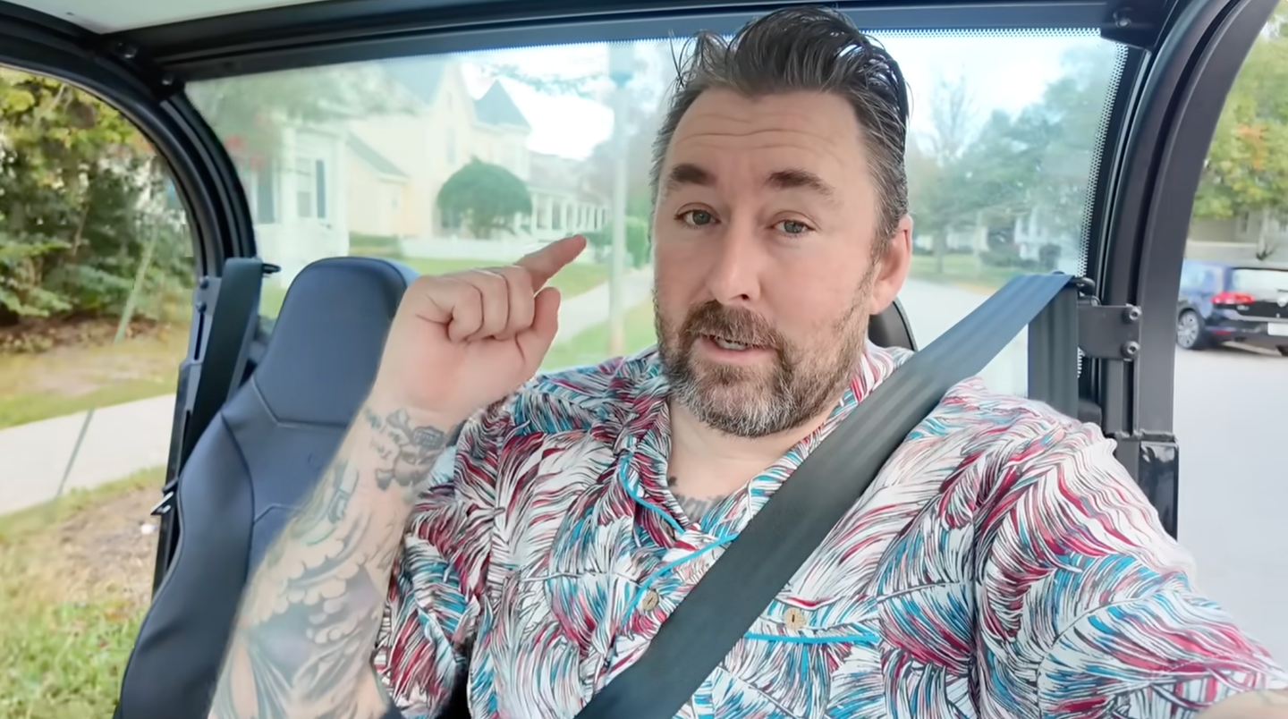 YouTuber Adam The Woo Dies At 51 | HuffPost Entertainment