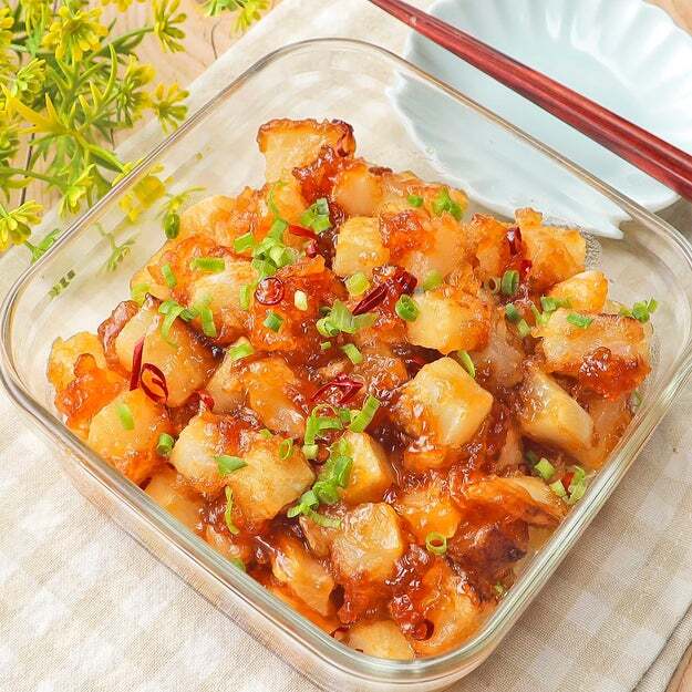 【大根があったらコレにして】「これ、本当に大根？」リピ確定の、冬の大根レシピ3選 | ハフポスト LIFE