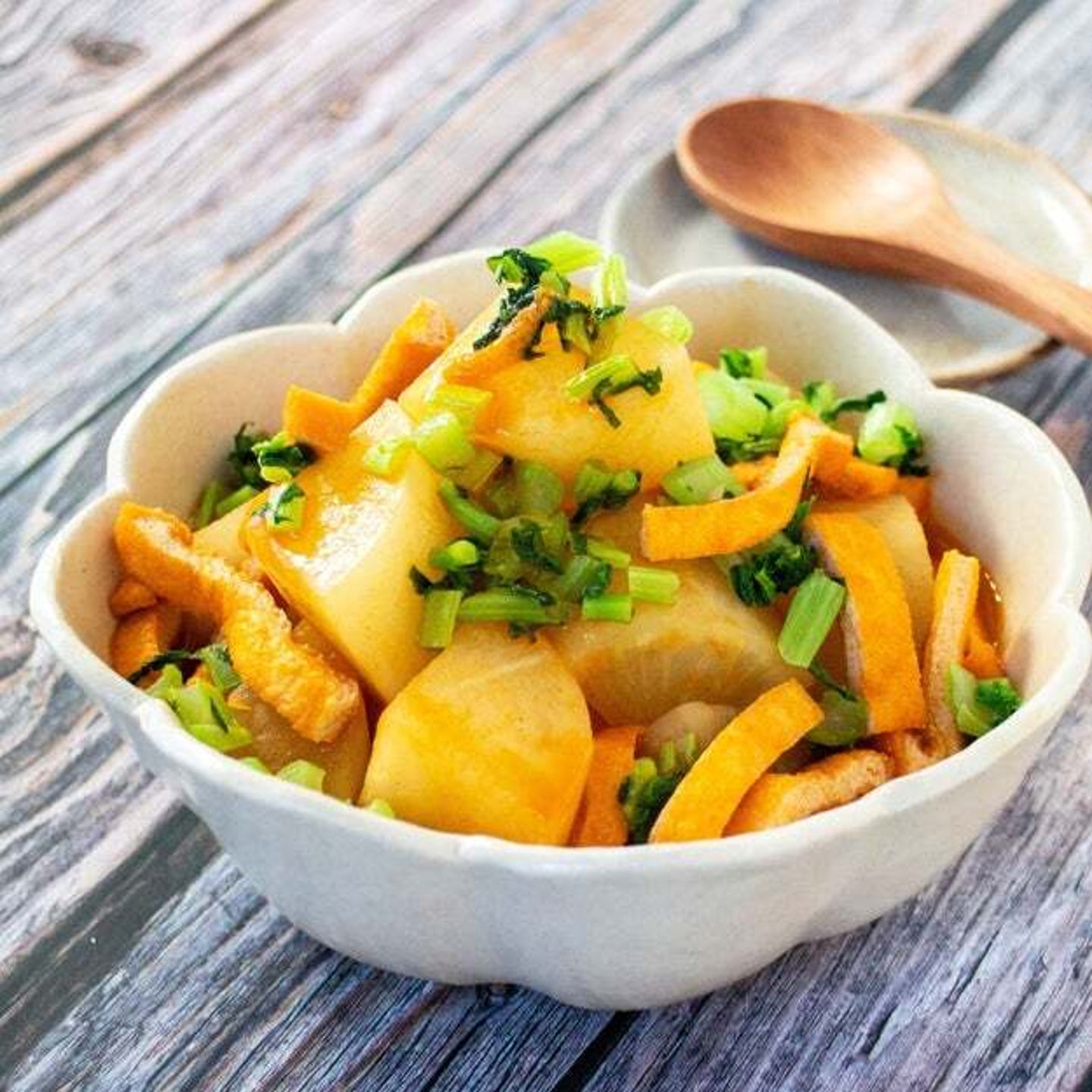 【大根があったらコレにして】「これ、本当に大根？」リピ確定の、冬の大根レシピ3選 | ハフポスト LIFE