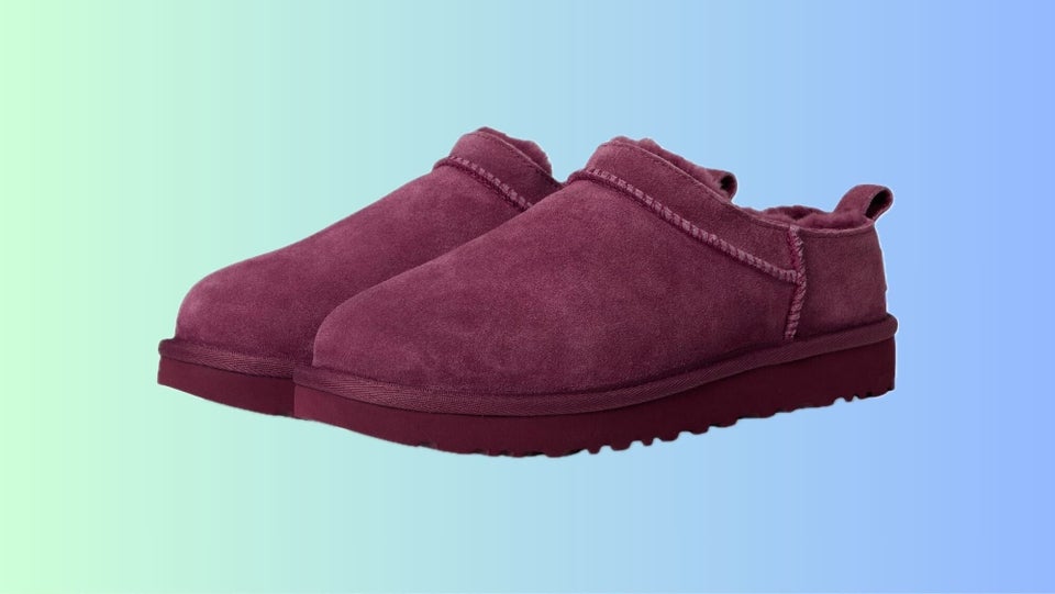 The Best Shoes In The After-Christmas Sale At Zappos | HuffPost Life