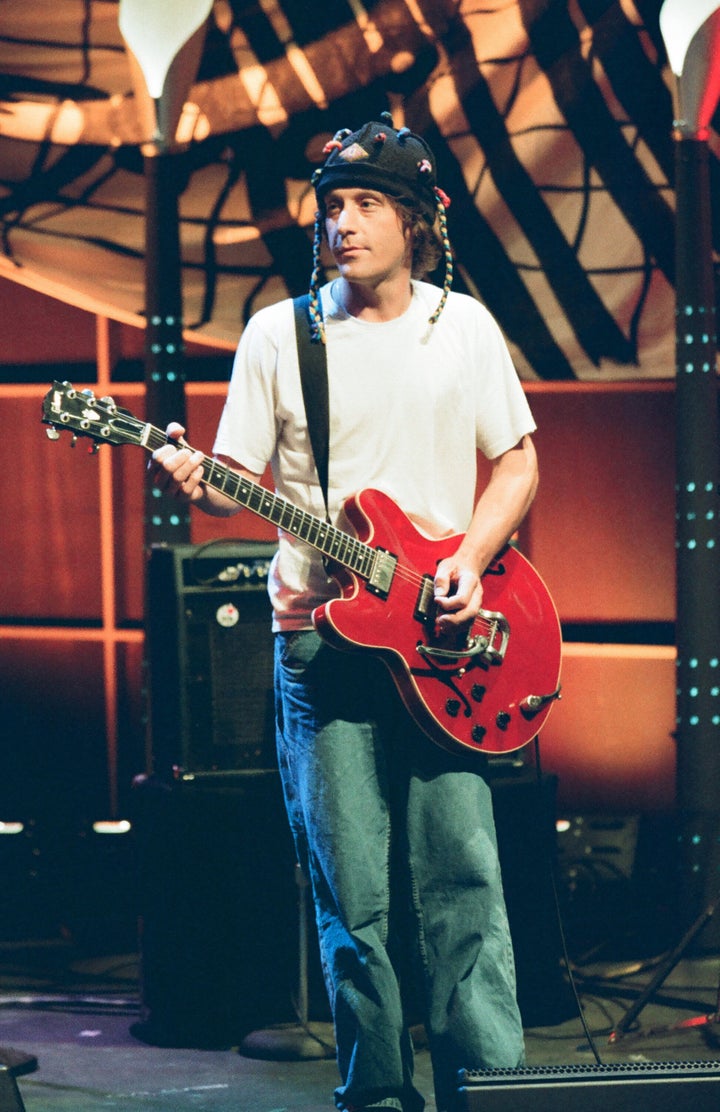 Perry Bamonte, Guitarist And Keyboardist For The Cure, Dies At 65 ...