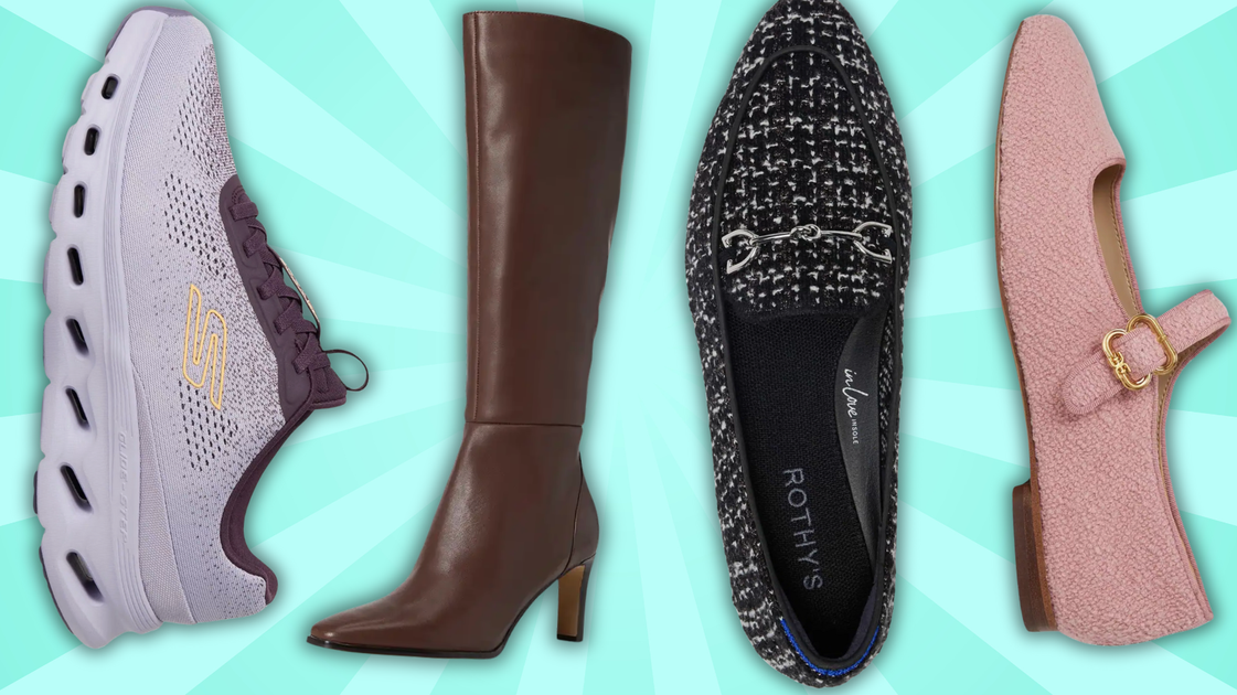 The Best After-Christmas Sales At Zappos | HuffPost Life