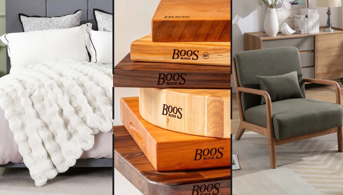 Wayfair's After-Christmas Sale Has Up To 60% Off Sitewide | HuffPost Life