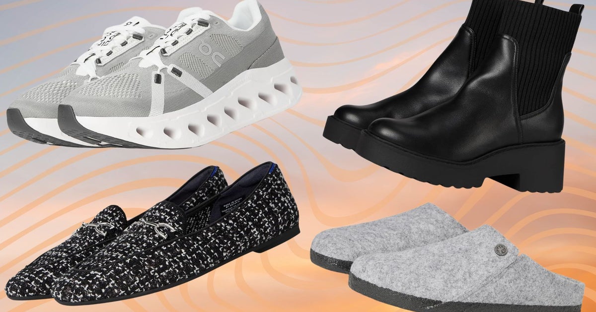 The Best After-Christmas Sales At Zappos | HuffPost Life