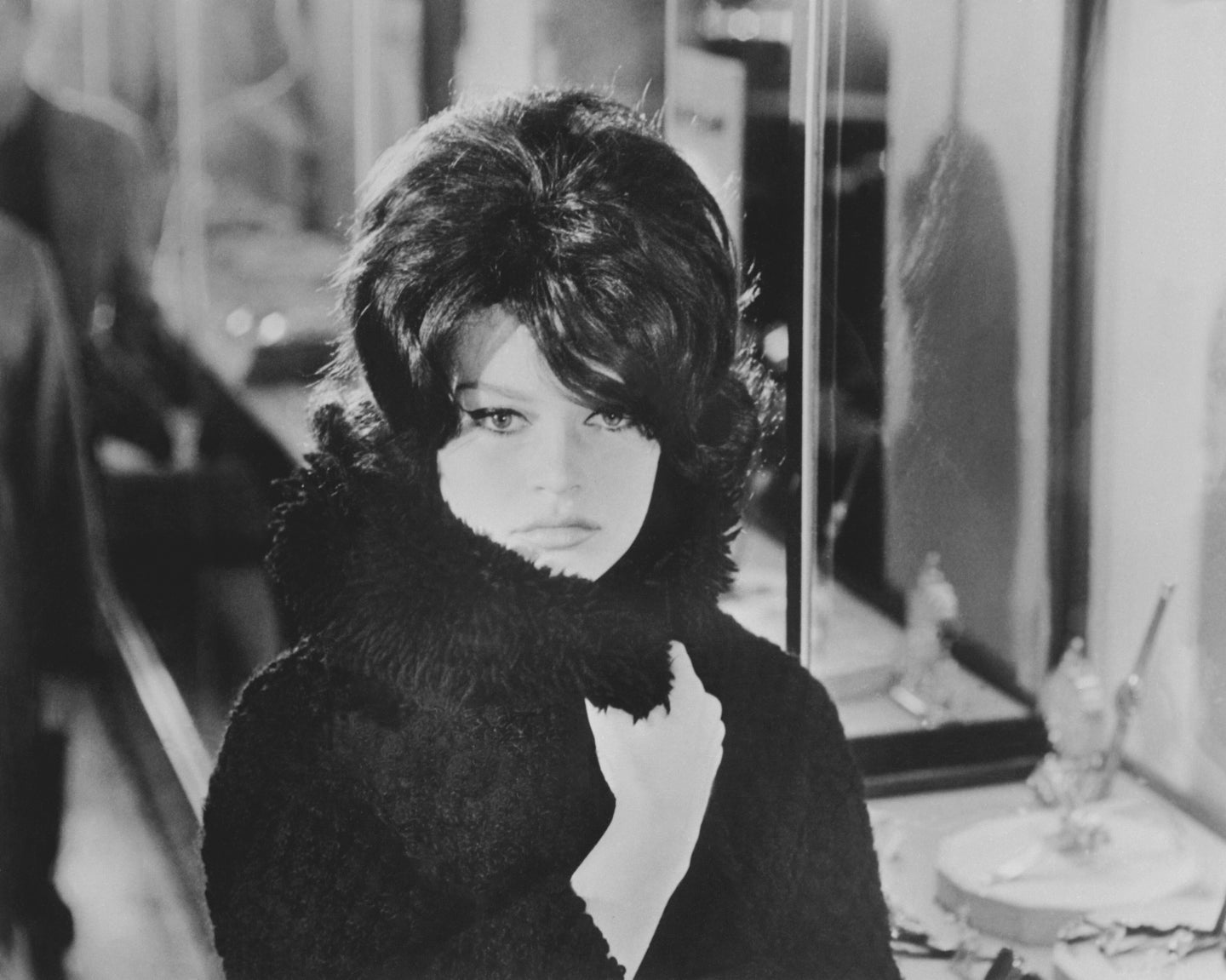 Brigitte Bardot, 1960s Sultry Movie Star Turned Animal Rights Activist ...