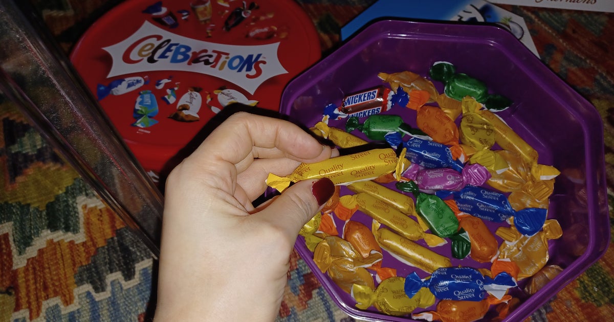 5 Delicious Ways To Use Leftover Selection Box Chocolates | HuffPost UK ...