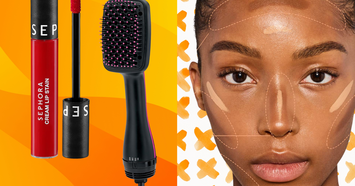 I Get Tons Of Free Samples As A Beauty Editor. Here Are 12 Products ...