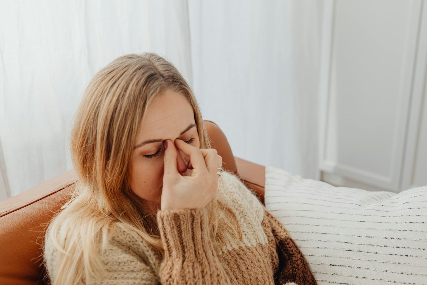 Fart Smells: What They Mean And How To Improve Them | HuffPost UK Life