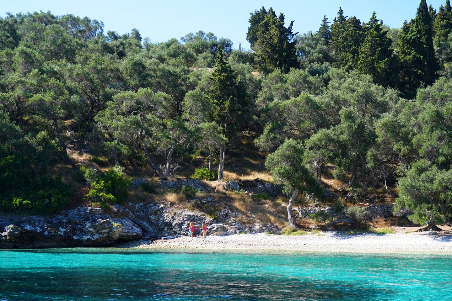 These Hidden Beach Gems Are On Our 2026 Holiday Hit List | HuffPost UK Life