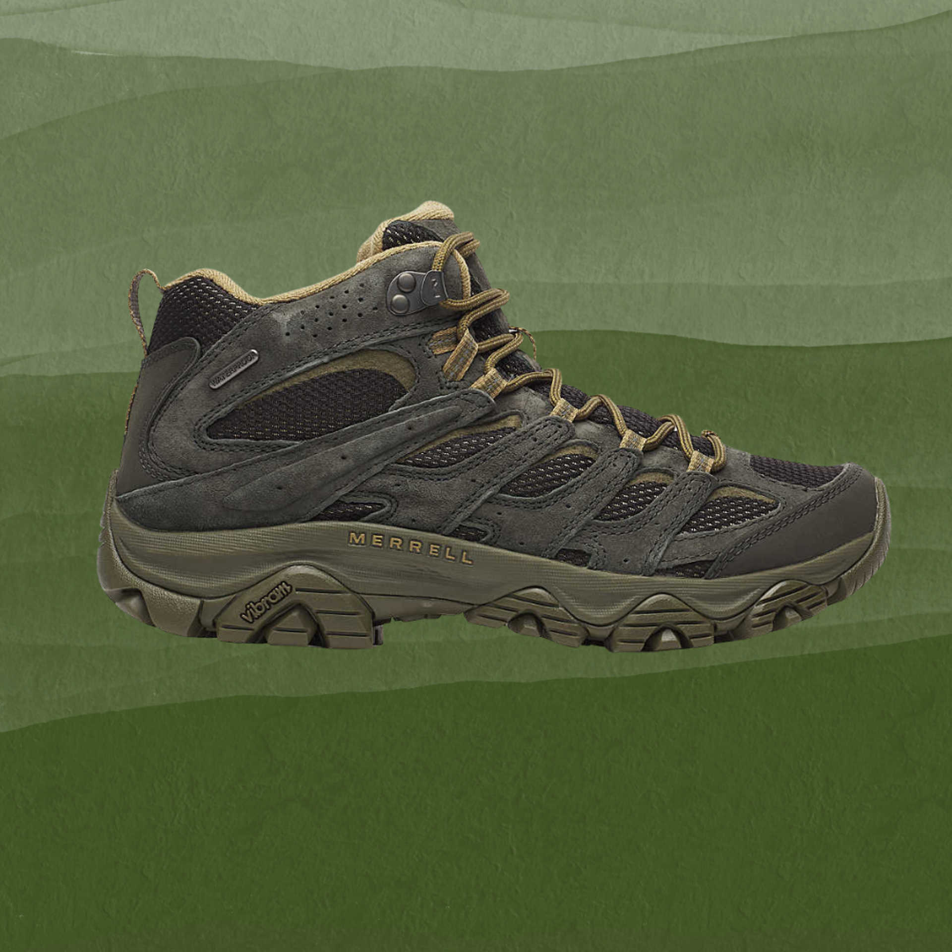 7 Hiking Shoes, Boots And Sneakers For Every Type Of Hike | HuffPost Life