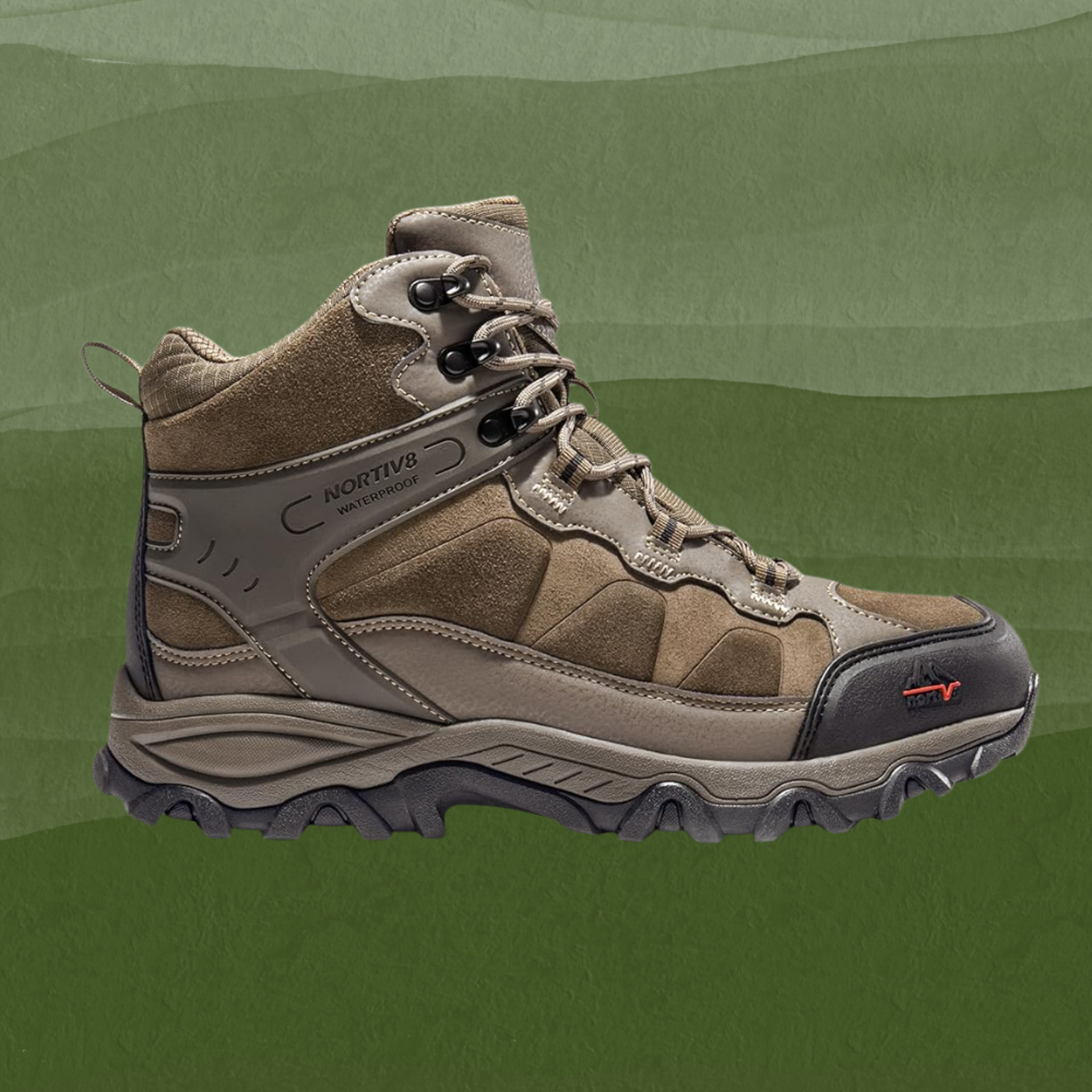 7 Hiking Shoes, Boots And Sneakers For Every Type Of Hike | HuffPost Life