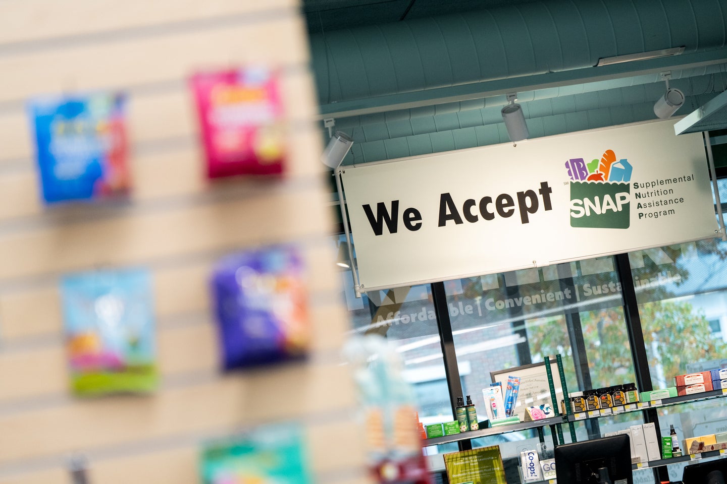 SNAP Bans On Soda, Candy And Other Foods Take Effect In Five States Jan ...