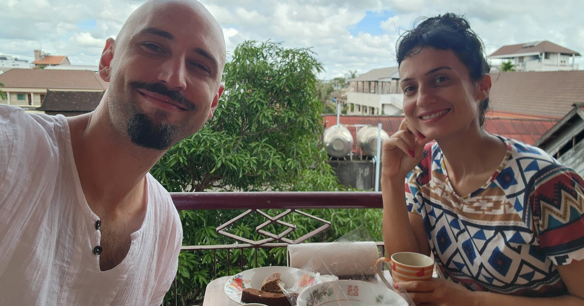 I Left The U.S. Because I Couldn't Afford To Stay. Then A Tinder Date ...