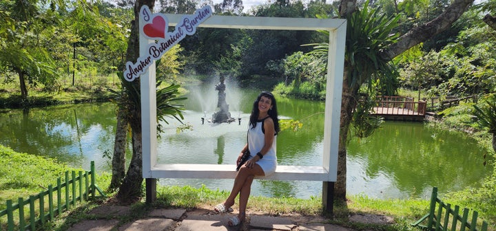 I Left The U.S. Because I Couldn't Afford To Stay. Then A Tinder Date ...