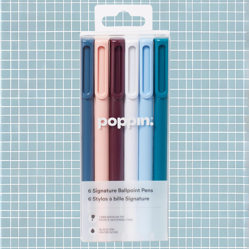 Planners, Pens And Desk Organizers To Buy In 2026 | HuffPost Life