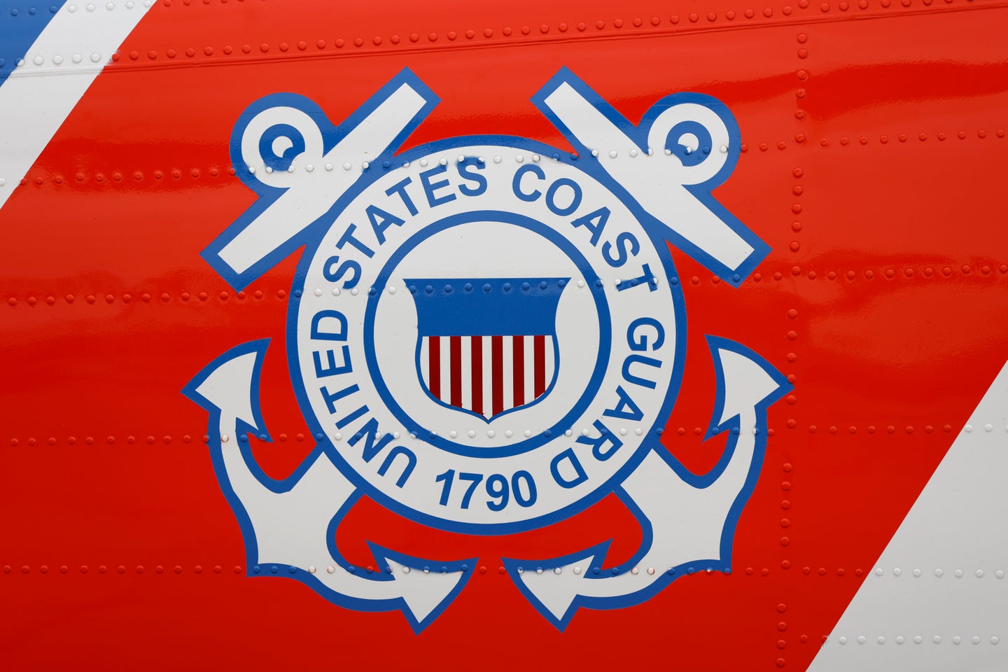 Coast Guard Suspends Search For 77-Year-Old Woman Who Went Overboard ...