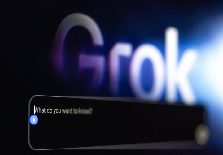 Grok AI Sparks Controversy with Inappropriate Image Generation
