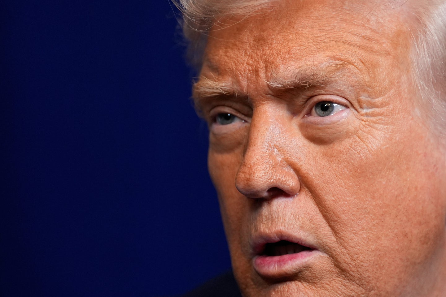 Trump Says US Will Be 'Strongly Involved' In Venezuelan Oil | HuffPost ...