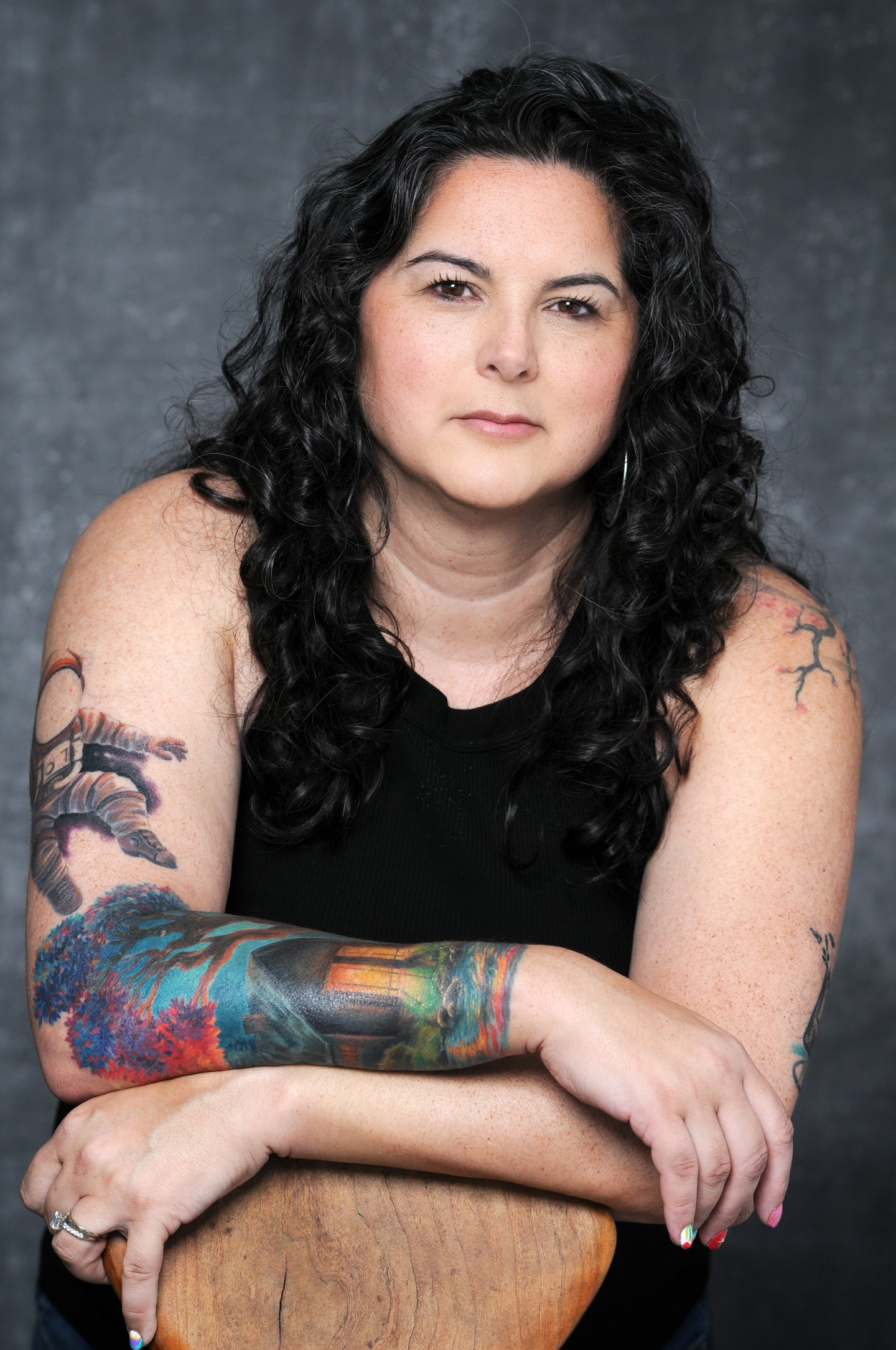 Drugs And Alcohol Nearly Killed Me. Tattoos Kept Me Sober. | HuffPost ...