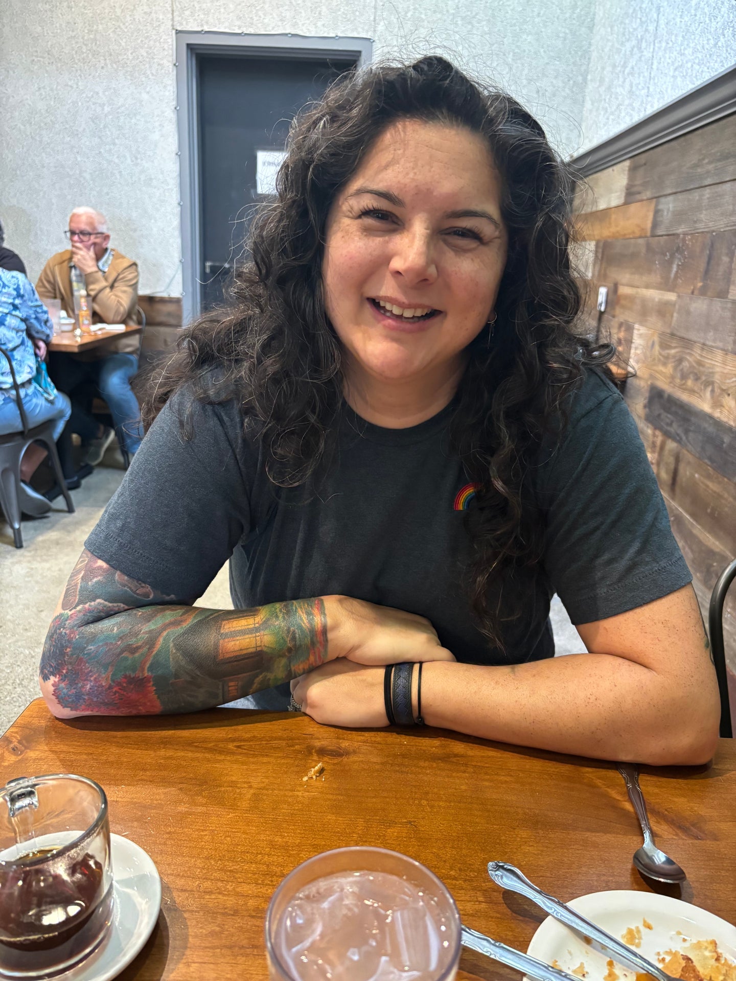 Drugs And Alcohol Nearly Killed Me. Tattoos Kept Me Sober. | HuffPost ...