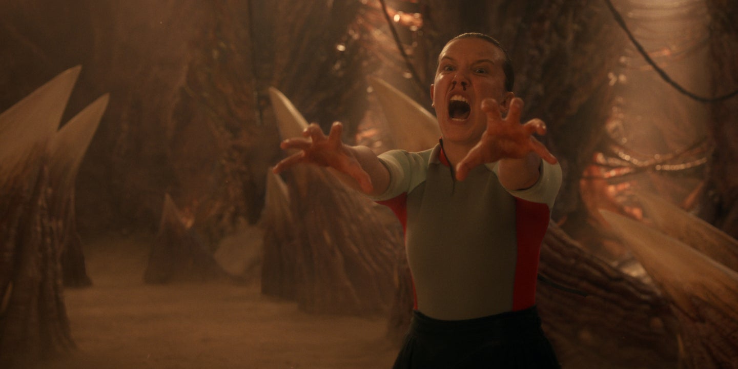 Is A New Stranger Things Episode Coming On 7th January? Conformity Gate ...