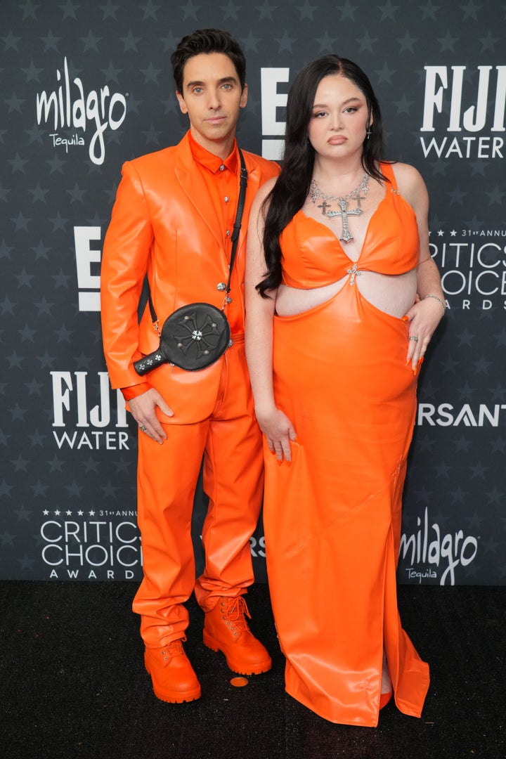Megan Stalter's Kylie Jenner Homage Was The Real Winner At The Critics ...