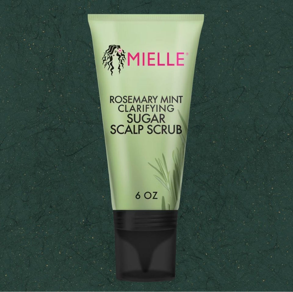 9 Scalp Scrubs That Can Improve Hair Growth | HuffPost Life