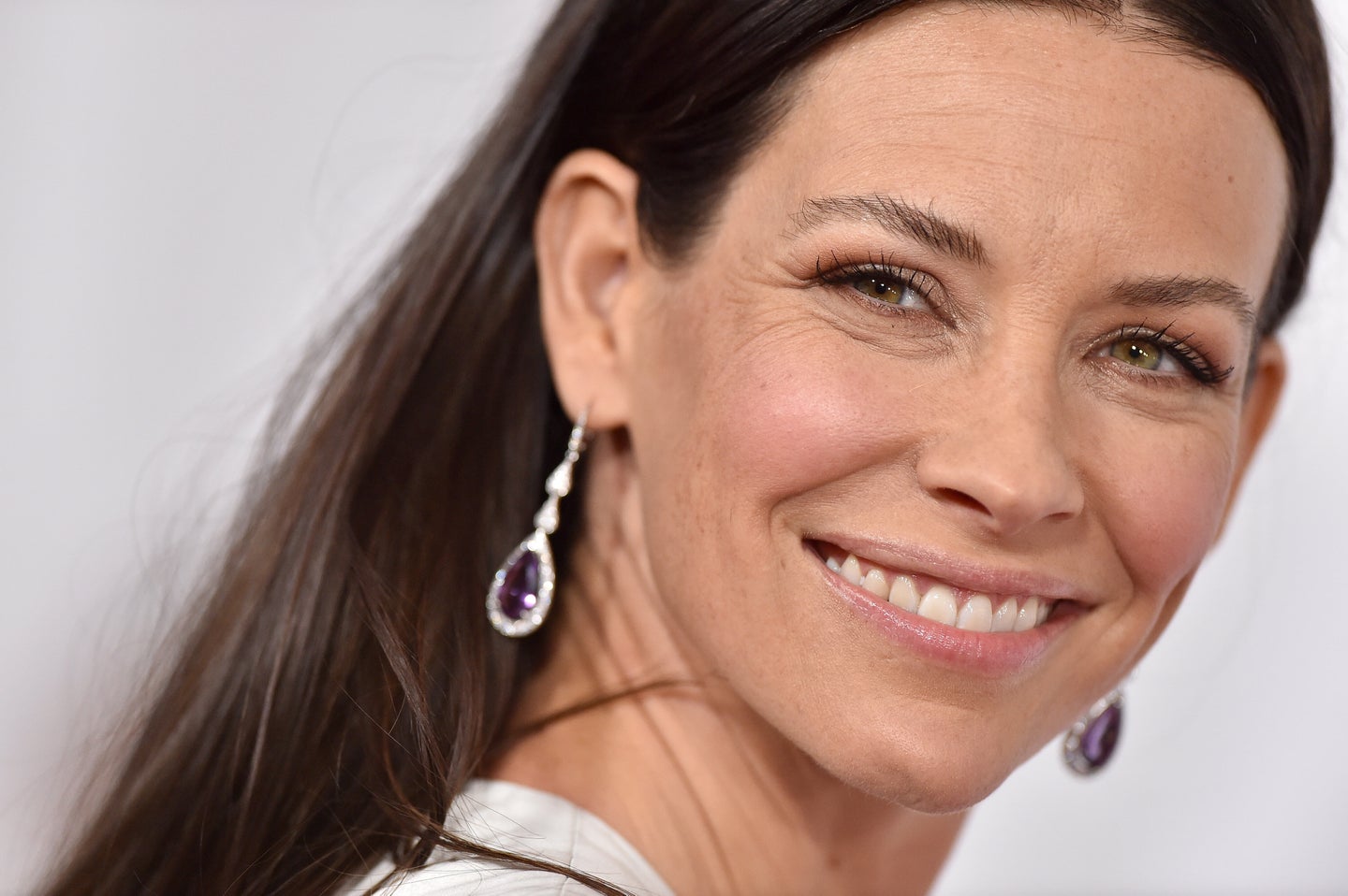 Evangeline Lilly Smashes Face In Boulder Incident | HuffPost UK ...