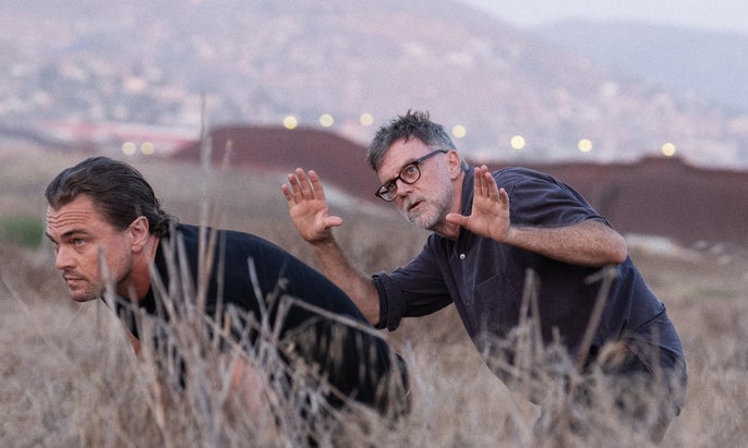 2026 Golden Globe Awards: Read Live Updates | HuffPost Entertainment