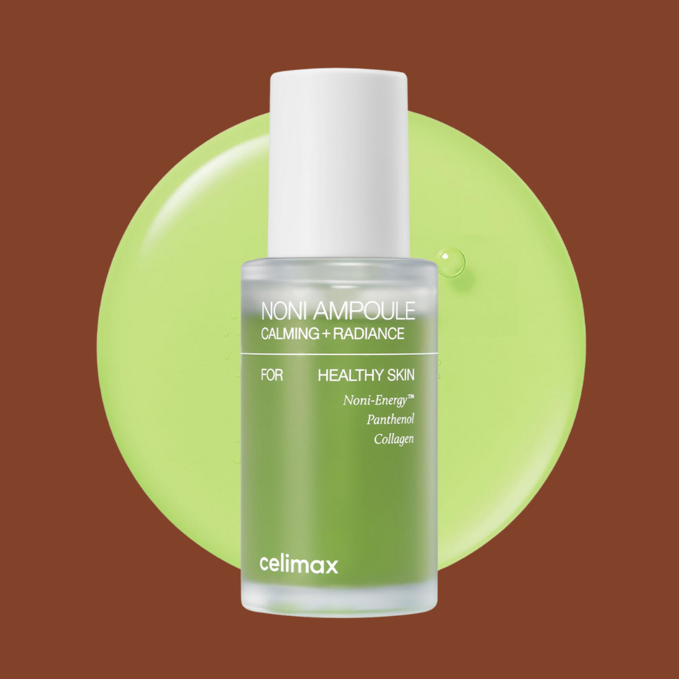 Iope Bio-PDRN Caffeine Shot Serum Is $35 On Amazon | HuffPost Life