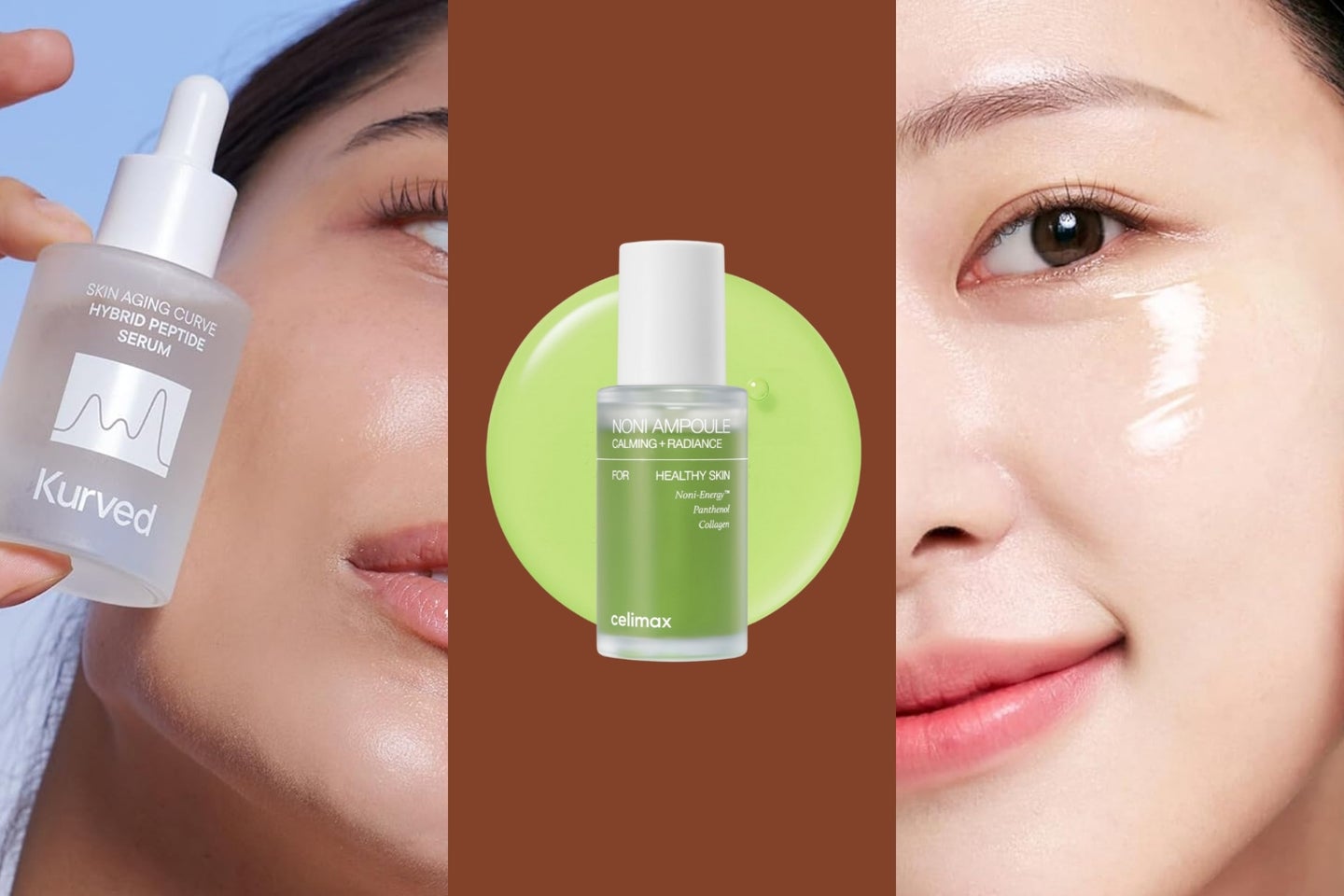 The Best K-Beauty Serums For Dry Winter Skin | HuffPost Life