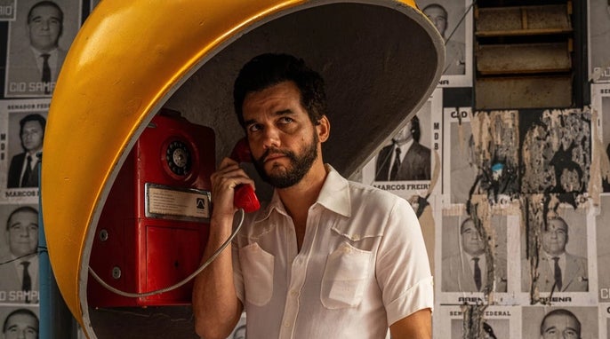 2026 Golden Globe Awards: Read Live Updates | HuffPost Entertainment