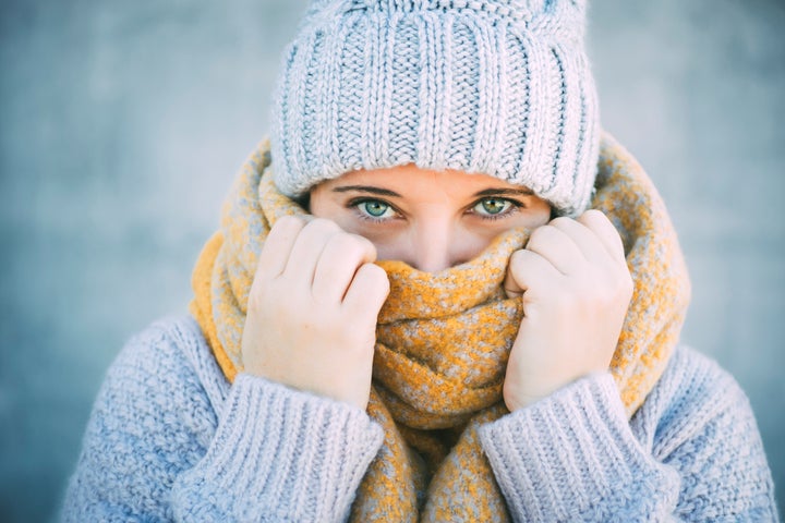 How Often Should You Wash A Winter Scarf? The Answer Will Shock You ...