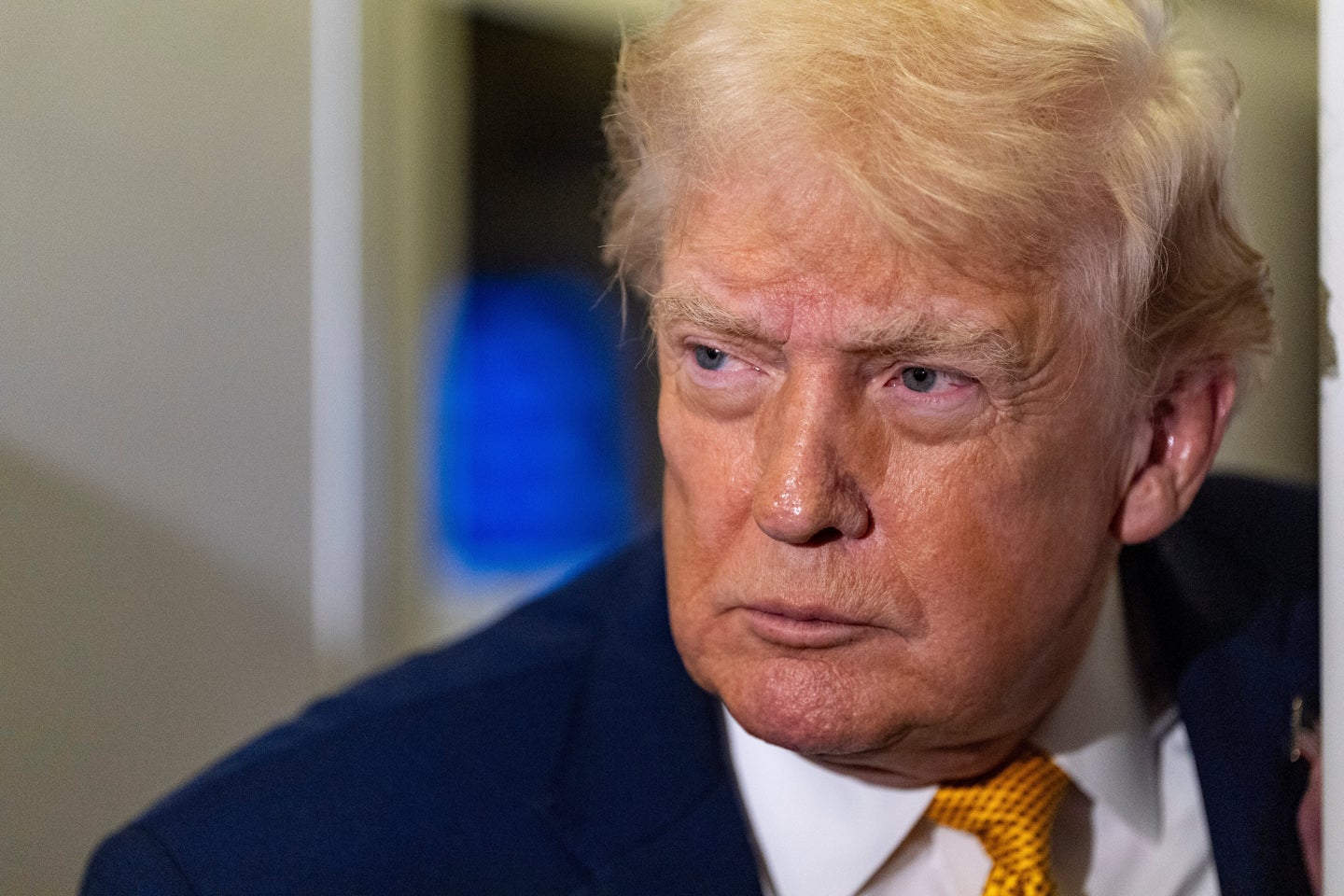 Trump Leaves Republicans In The Dark On Plan To 'Run' Venezuela ...