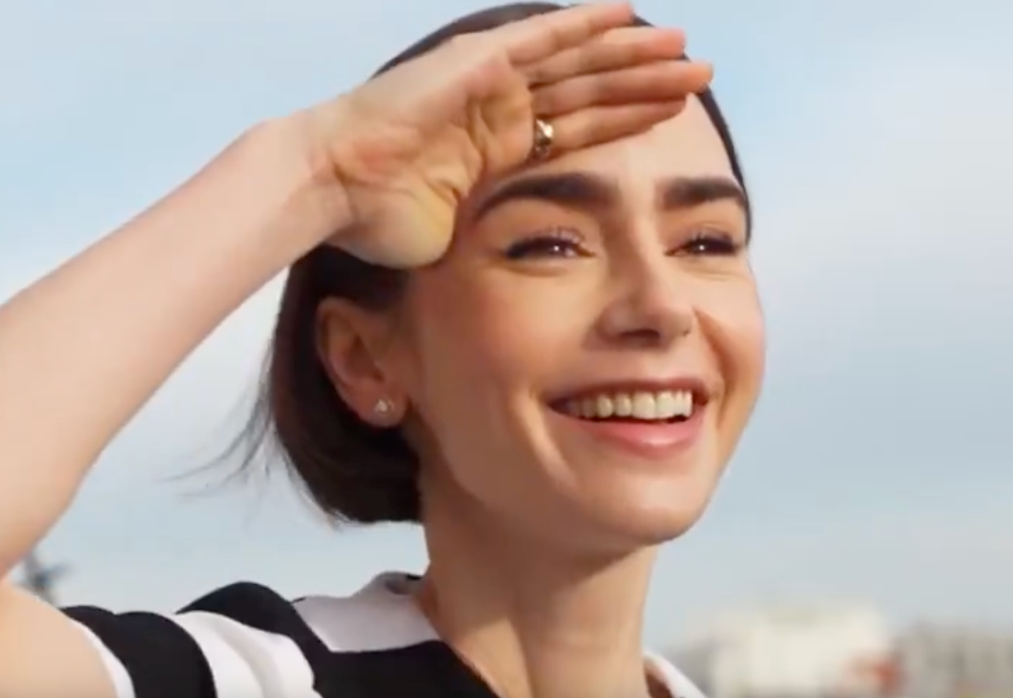 Emily In Paris Fans Spot Low-Key Sex And The City Tribute In Season 5 ...