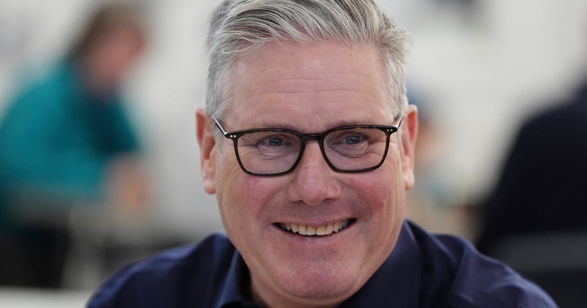 3 Issues Already Casting Clouds Over Labour's New Year | HuffPost UK ...