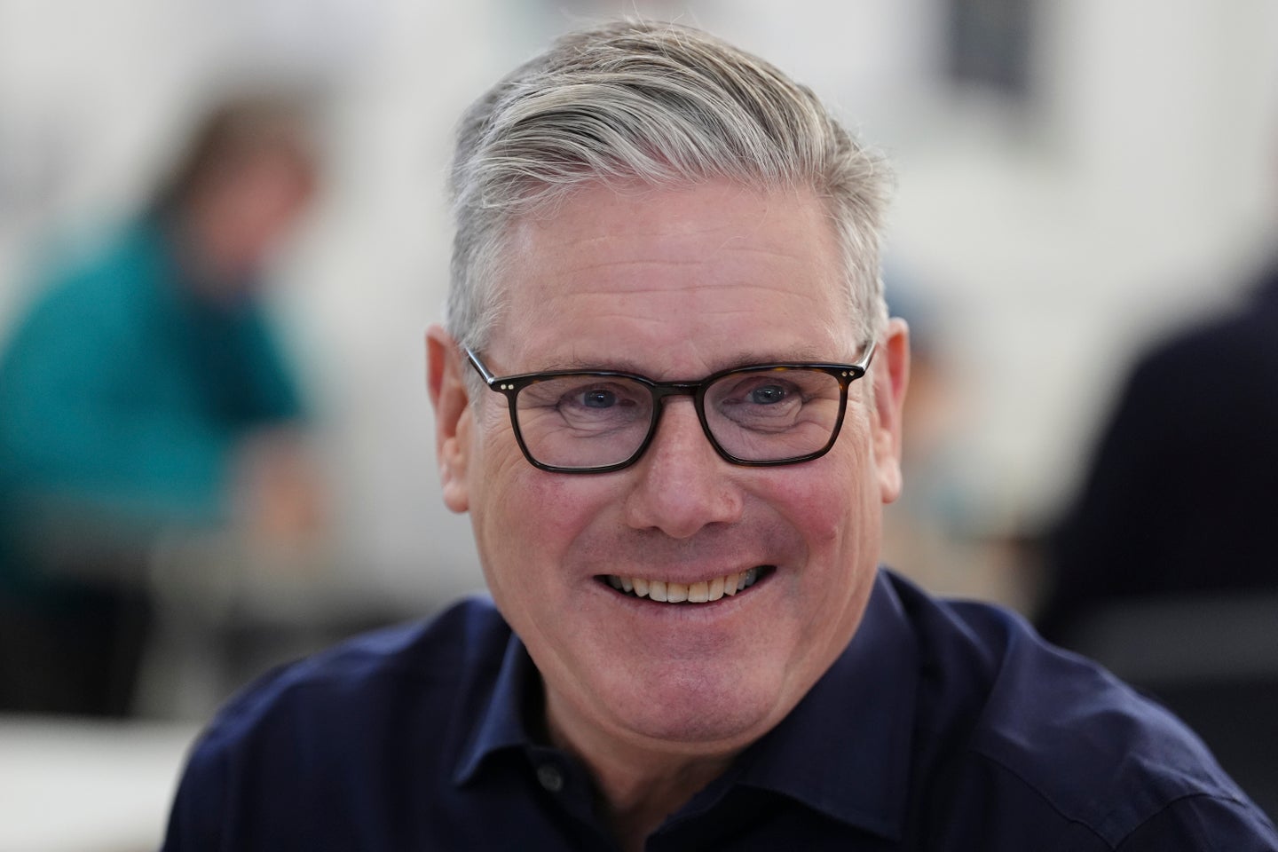 3 Issues Already Casting Clouds Over Labour's New Year | HuffPost UK ...