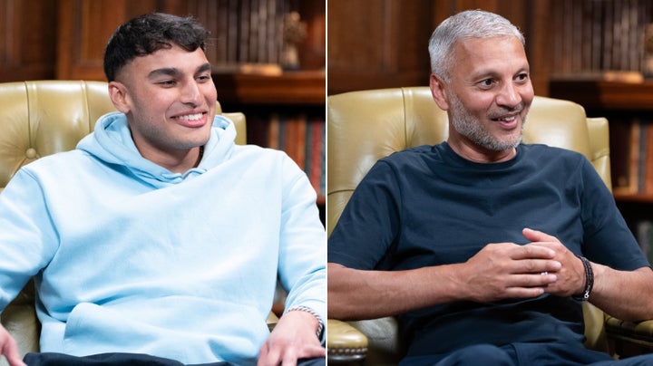 Banished Traitors Star Teases Secret Connection Between 2 Contestants ...