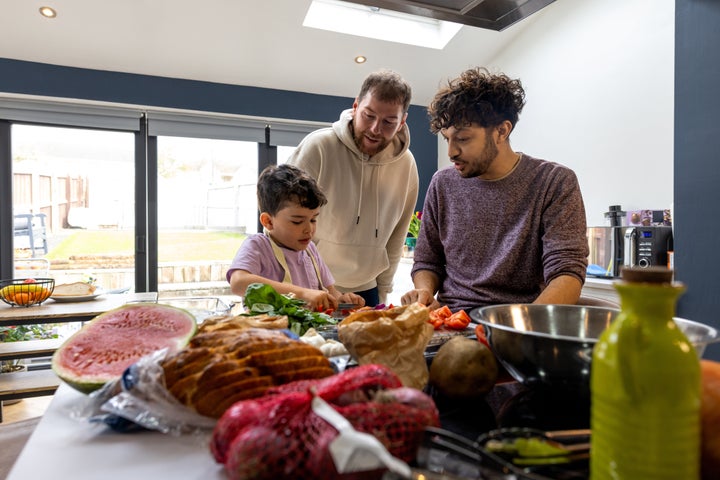 How Much Protein Do You Need? Here's The Answer | HuffPost Life