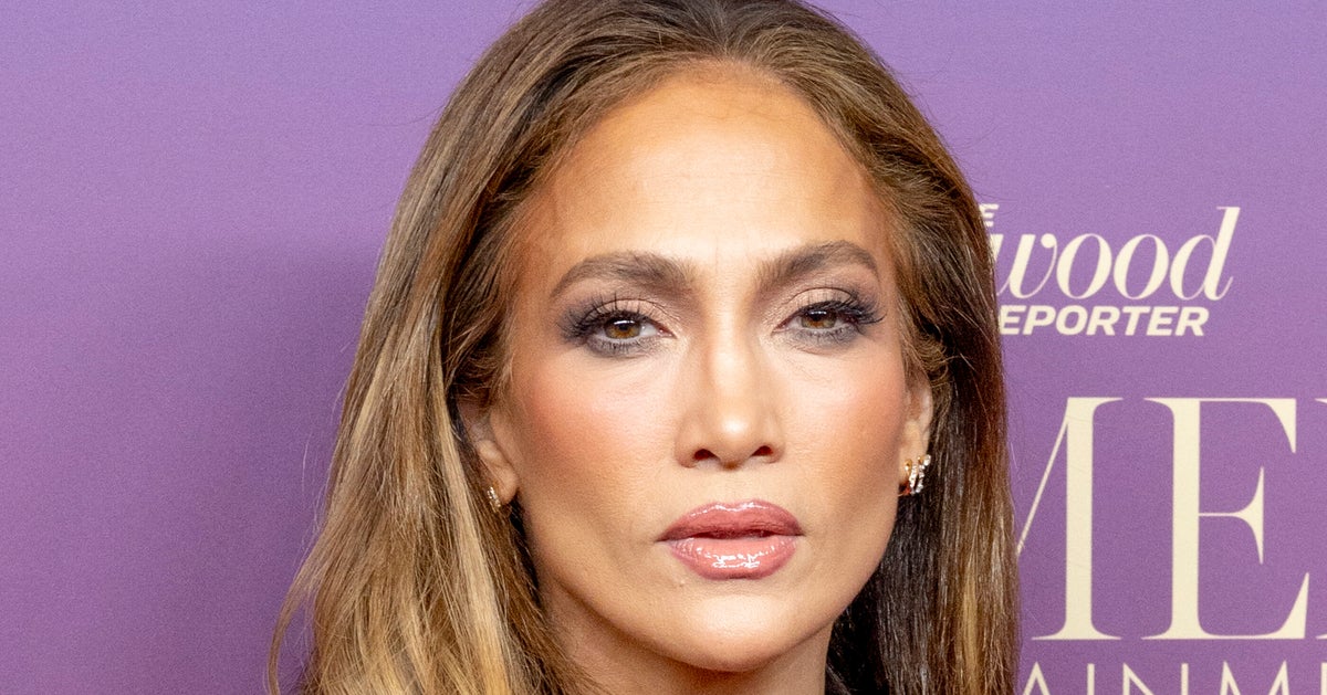 Jennifer Lopez Attacked With Vile Digs Over This 1 Issue | HuffPost Life