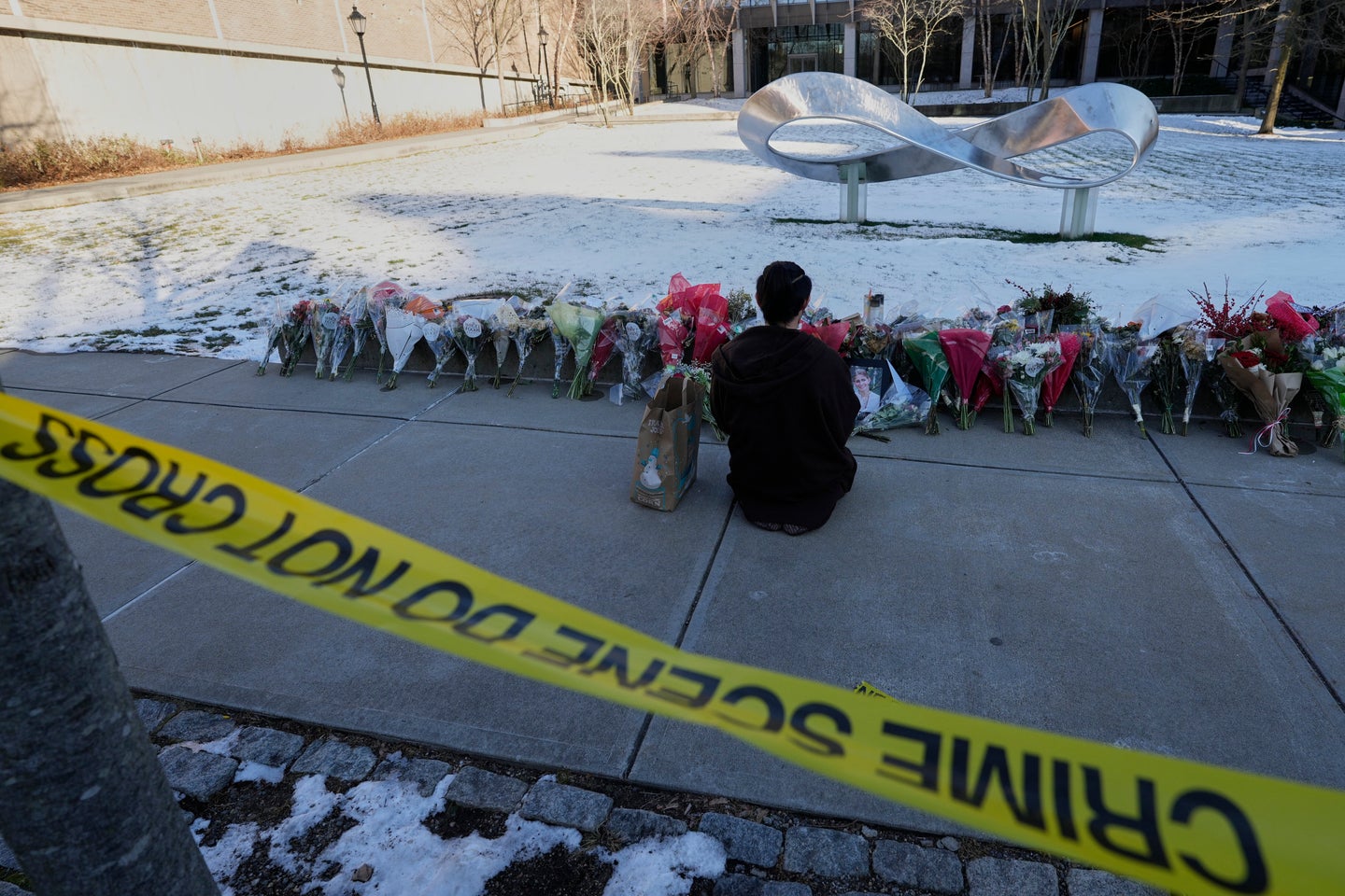 Shooter Who Killed Brown Students And MIT Professor Planned Attack For ...