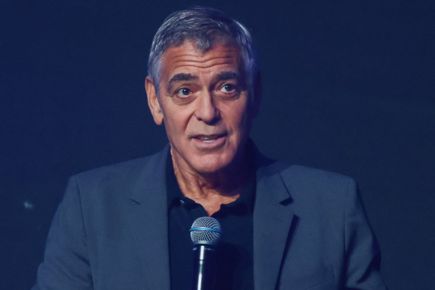 George Clooney Recalls Thinking His Career Would End After Heated ...