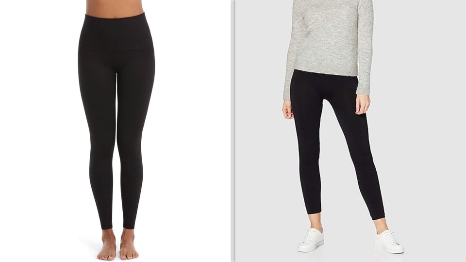 How To Shop Claudia Winkleman's Traitors SE4 Looks For Less | HuffPost ...