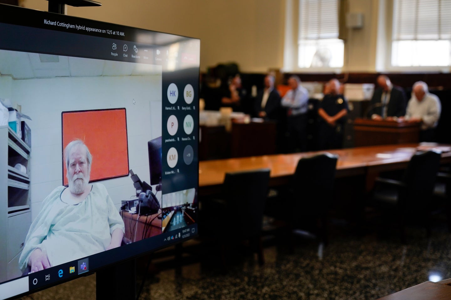 Notorious 'Torso Killer' Confesses To Yet Another Decades-Old Murder ...