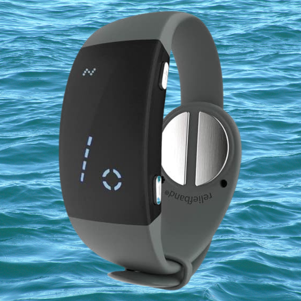 These Anti-Nausea Products Helped Me On Rough Seas | HuffPost Life