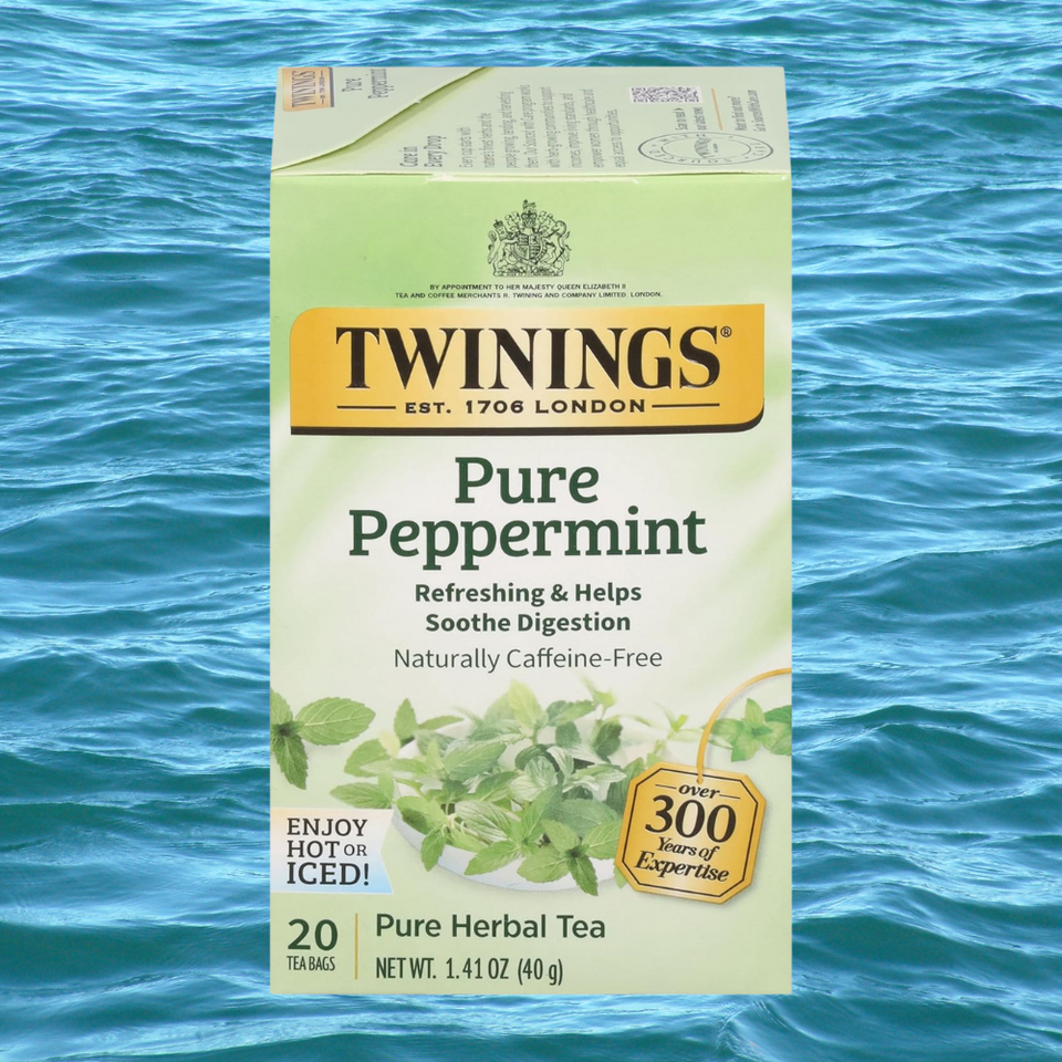 These Anti-Nausea Products Helped Me On Rough Seas | HuffPost Life