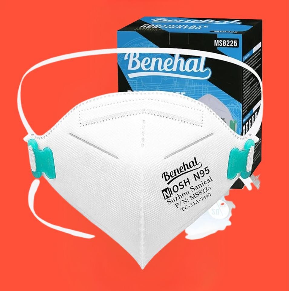 Travelers Swear By This Nasal Sanitizer To Avoid Getting Sick ...