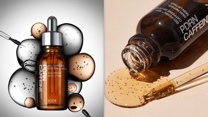 Iope Bio-PDRN Caffeine Shot Serum Is $35 On Amazon | HuffPost Life