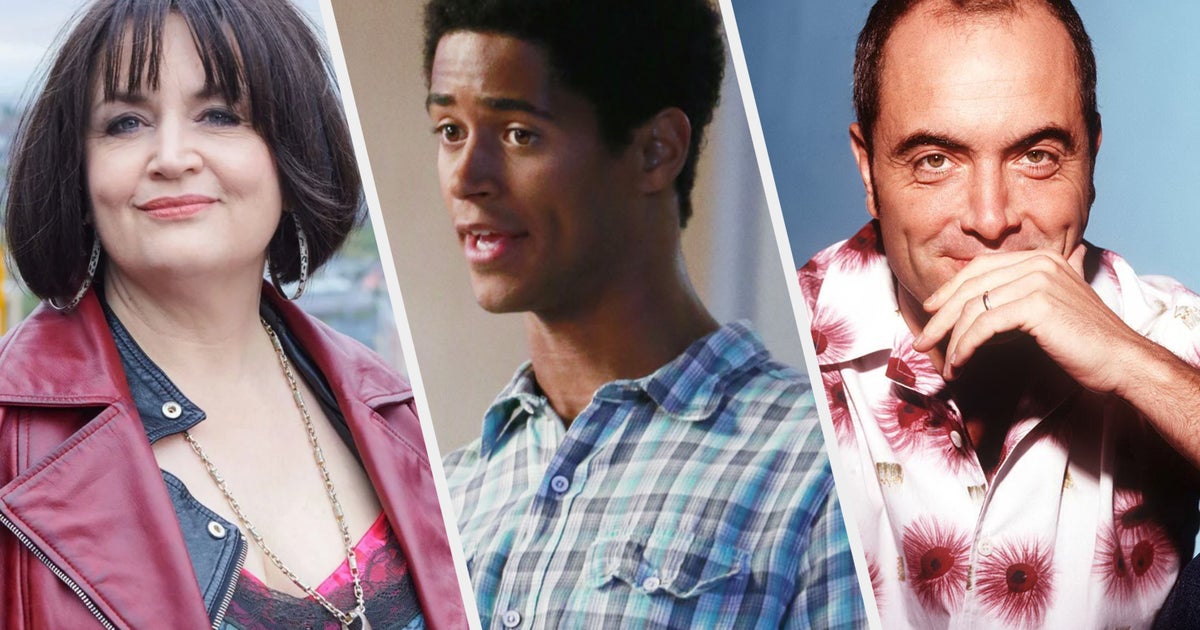 Run Away Cast: Where Have You Seen The Netflix Thriller's Stars Before ...